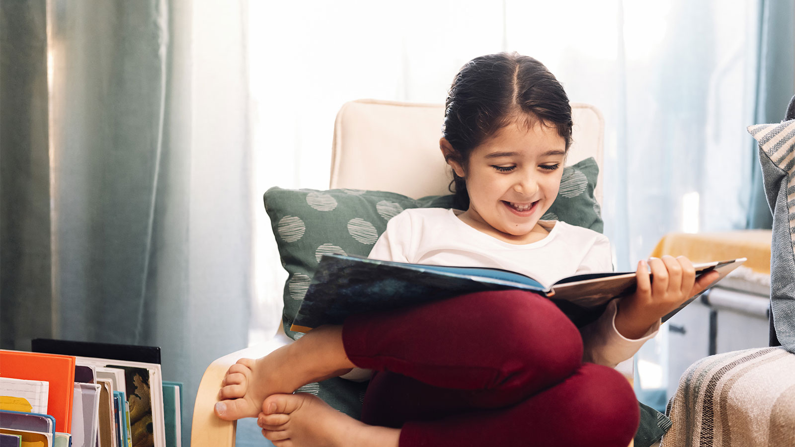 Child & Youth Mental Health Programs - SMFC