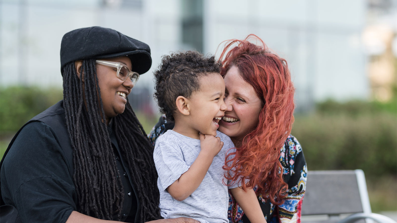 2SLGBTQIA+ Resources - SMFC