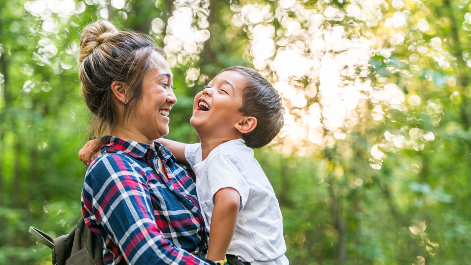 About Child Protection - SMFC