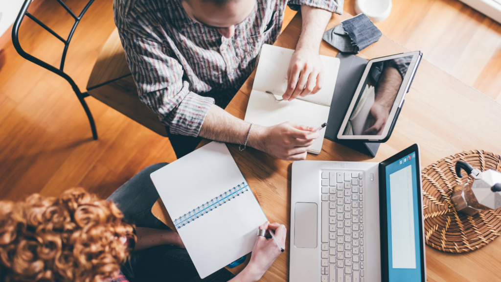 What is the Francophone Intervention Table? - SMFC