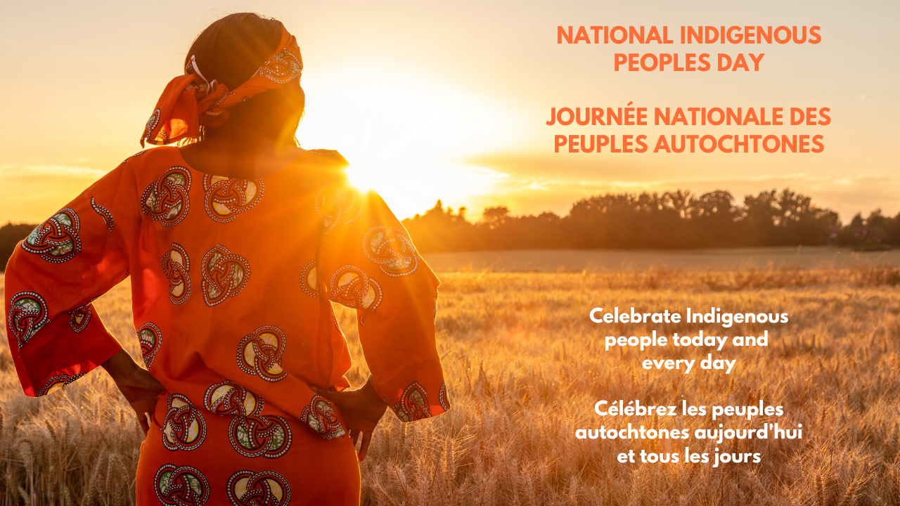 Indigenous Resources - SMFC