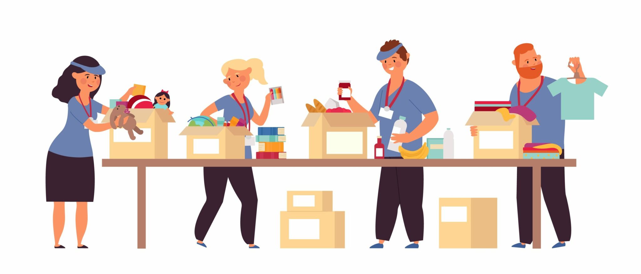 SMFC - Simcoe Muskoka Family ConnexionsBasic Needs Program - SMFC