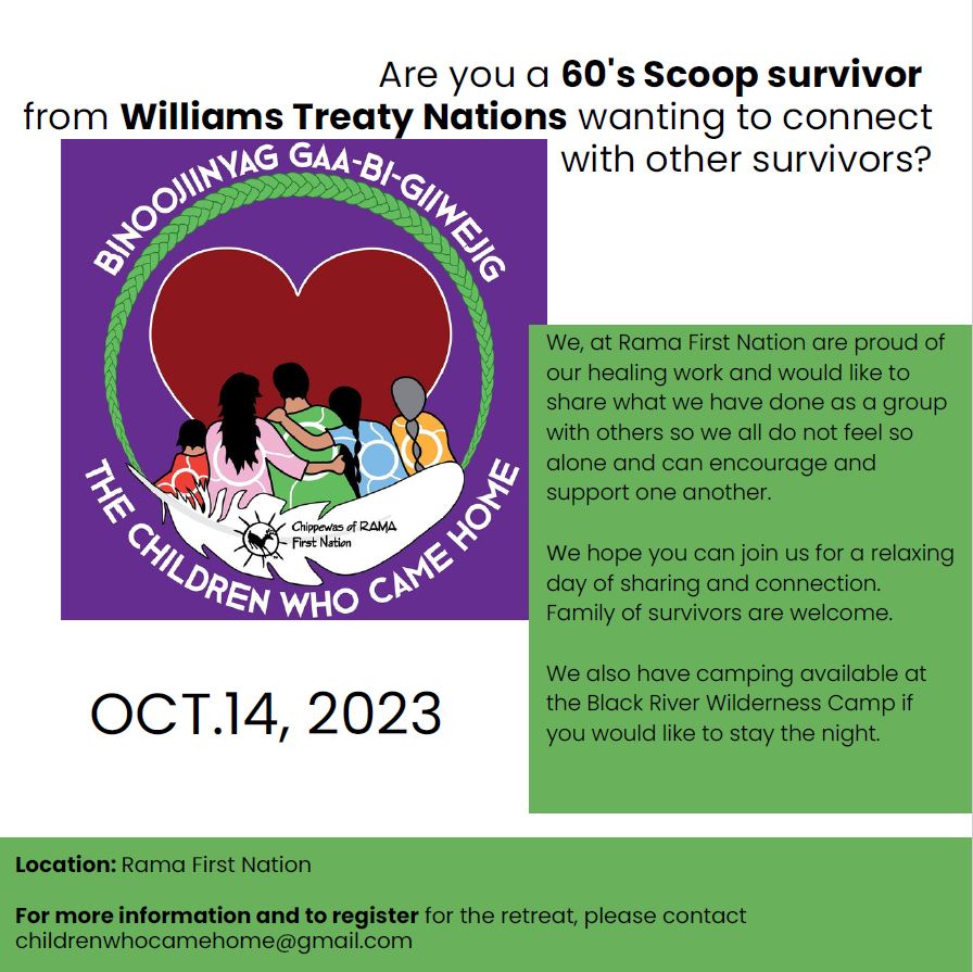 Indigenous Resources - SMFC