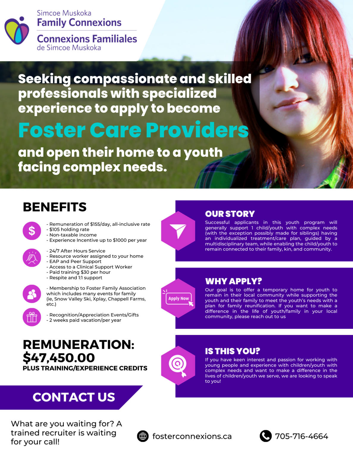 Careers at SMFC - SMFC