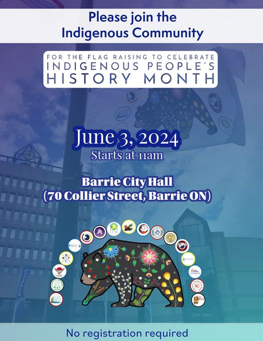 Indigenous Resources - SMFC