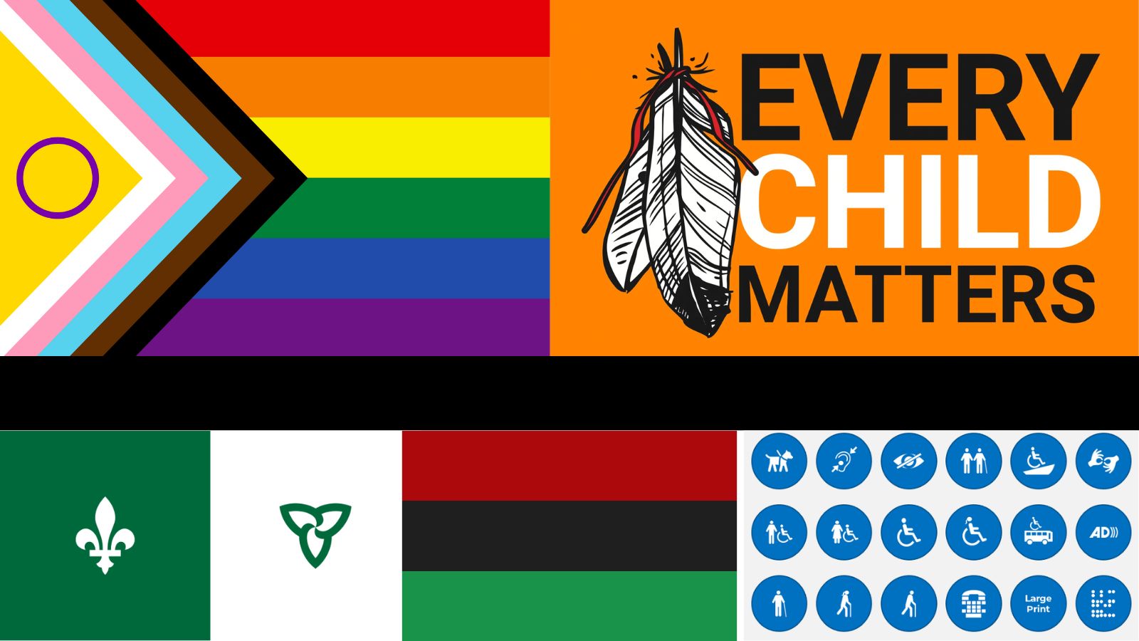 Welcoming & Inclusive Spaces - SMFC