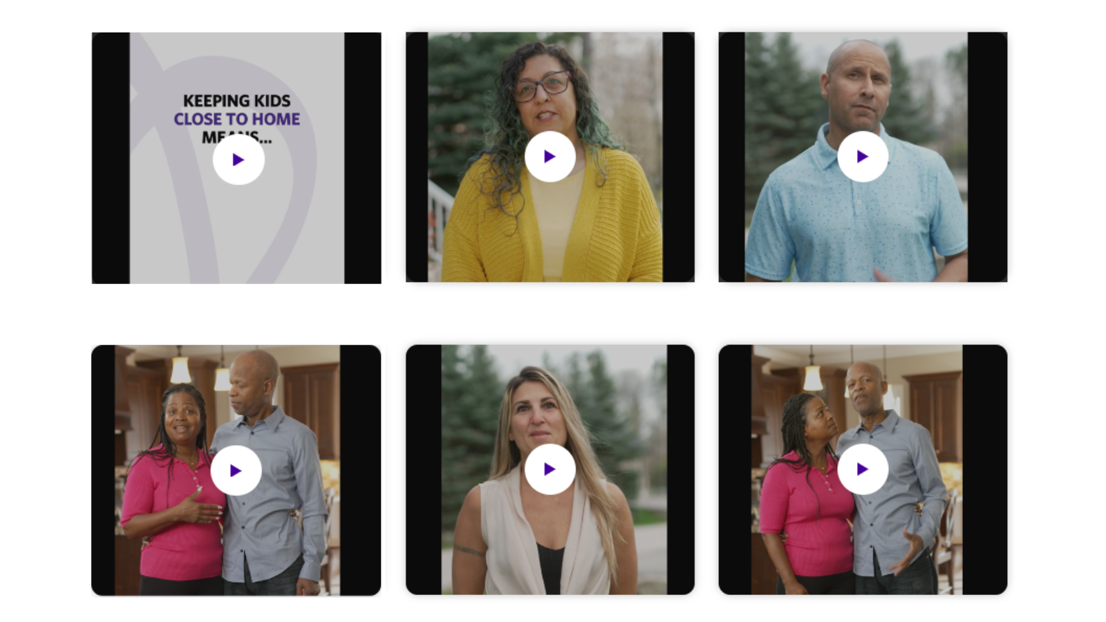 Check out our new Foster Recruitment Video Campaign! - SMFC